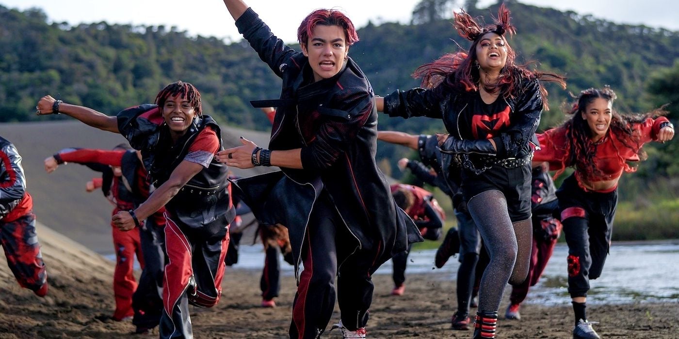 Victor ZOMBIES 4: Dawn Of The Vampires Wallpapers - Wallpaper Cave