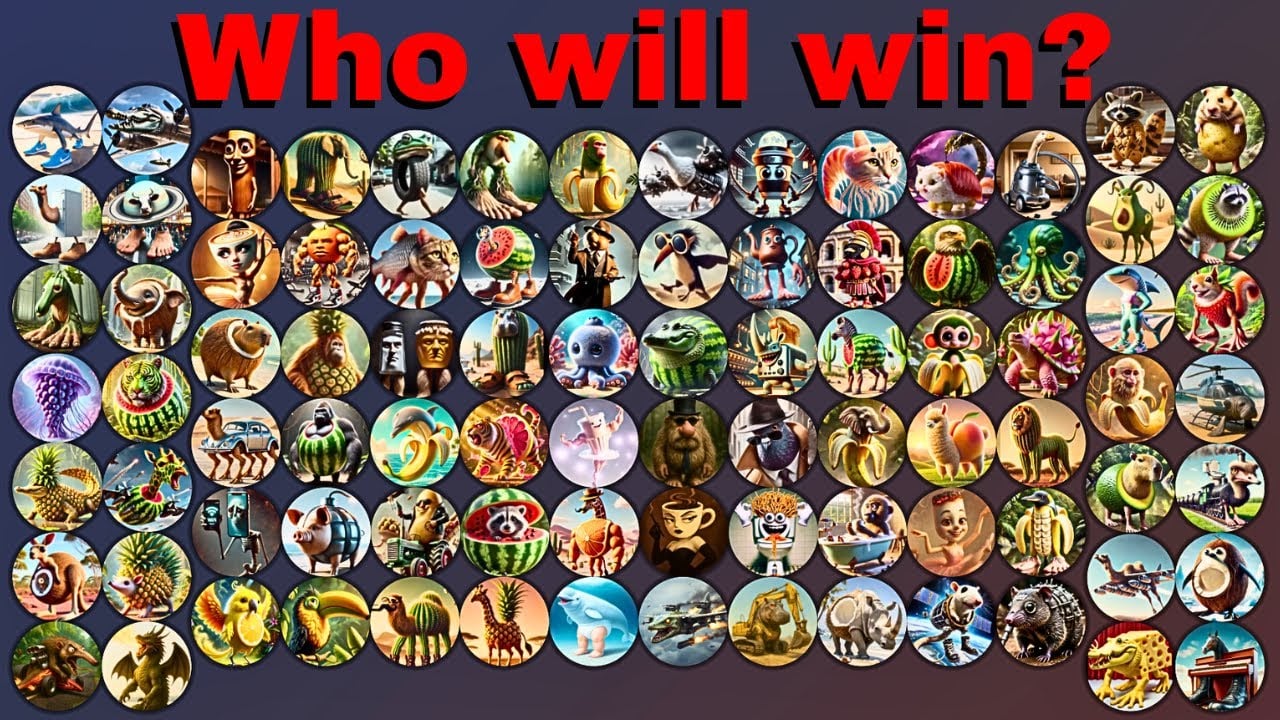 Every Brainrot Wallpapers - Wallpaper Cave