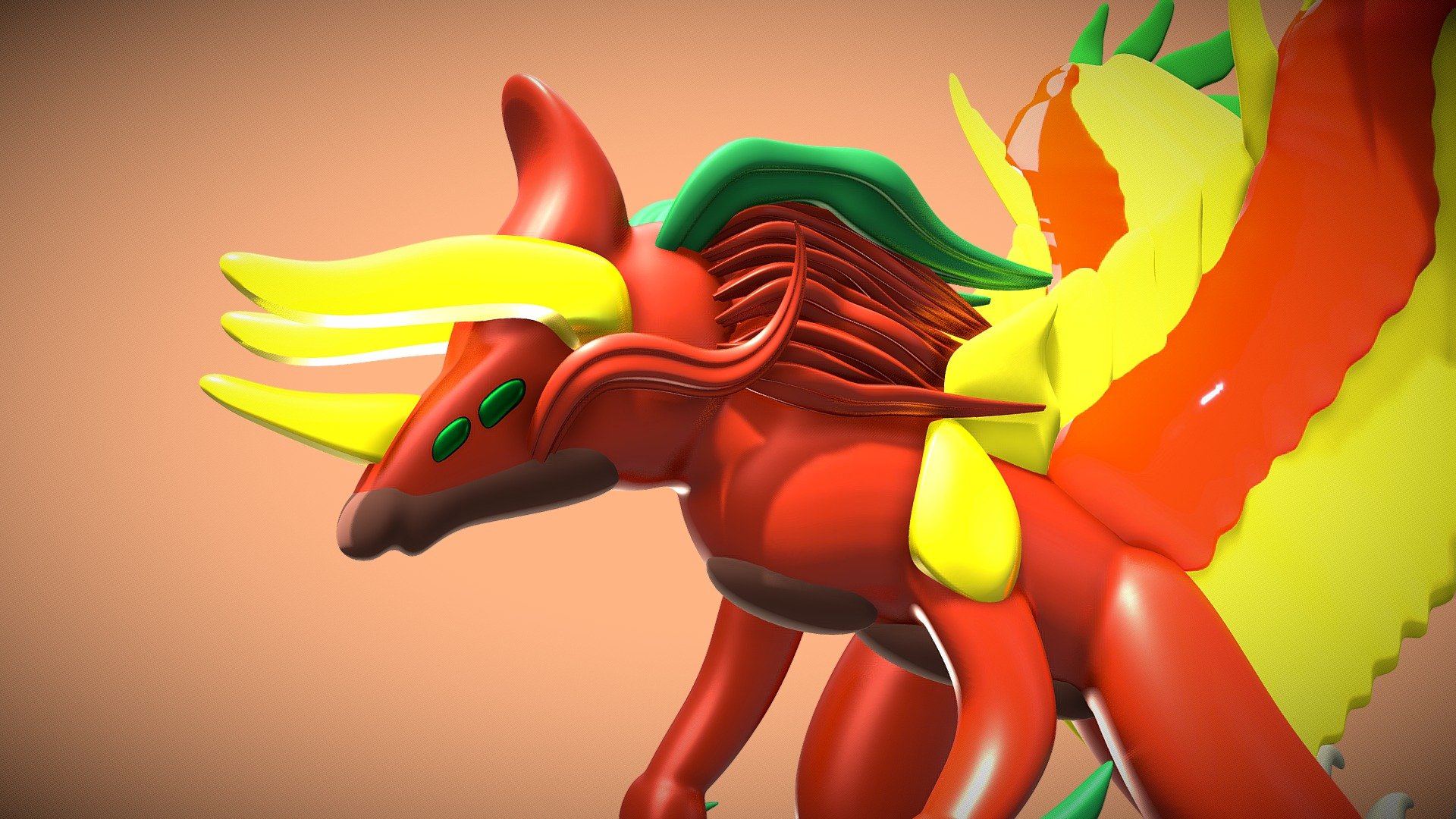 Yharon, Dragon Of Rebirth Wallpapers - Wallpaper Cave