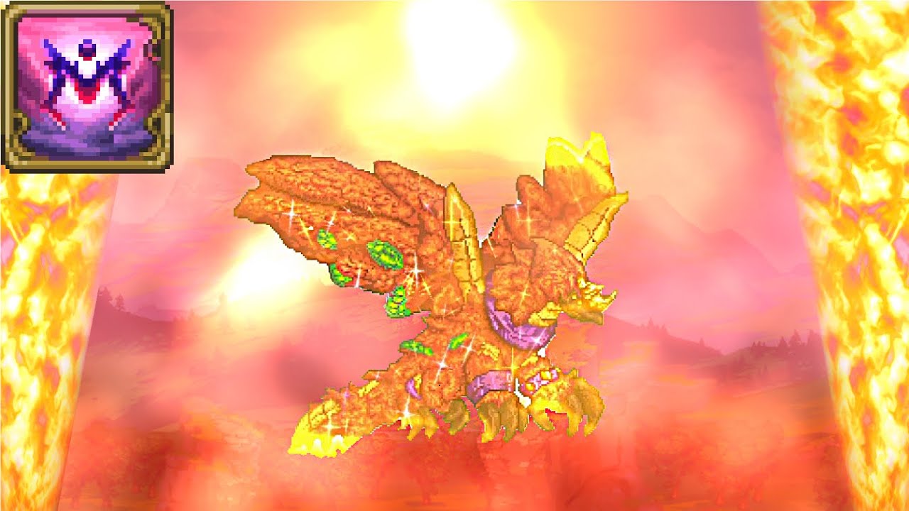 Yharon, Dragon Of Rebirth Wallpapers - Wallpaper Cave