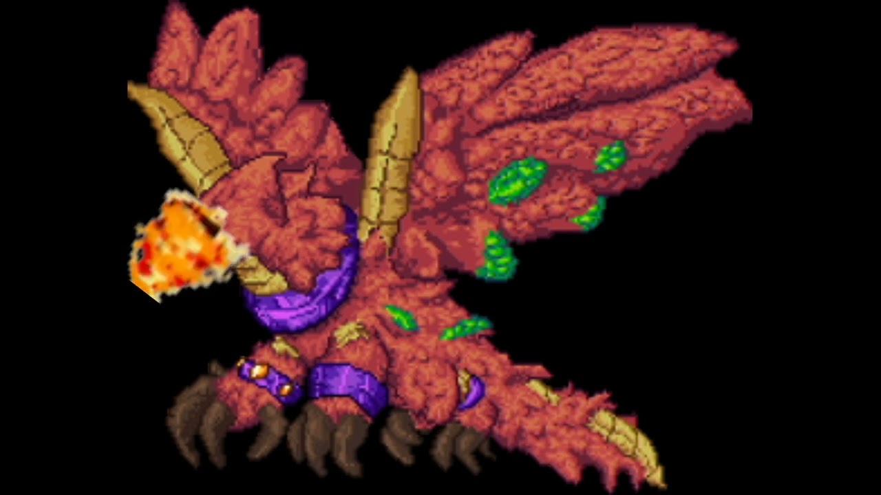 Yharon, Dragon Of Rebirth Wallpapers - Wallpaper Cave