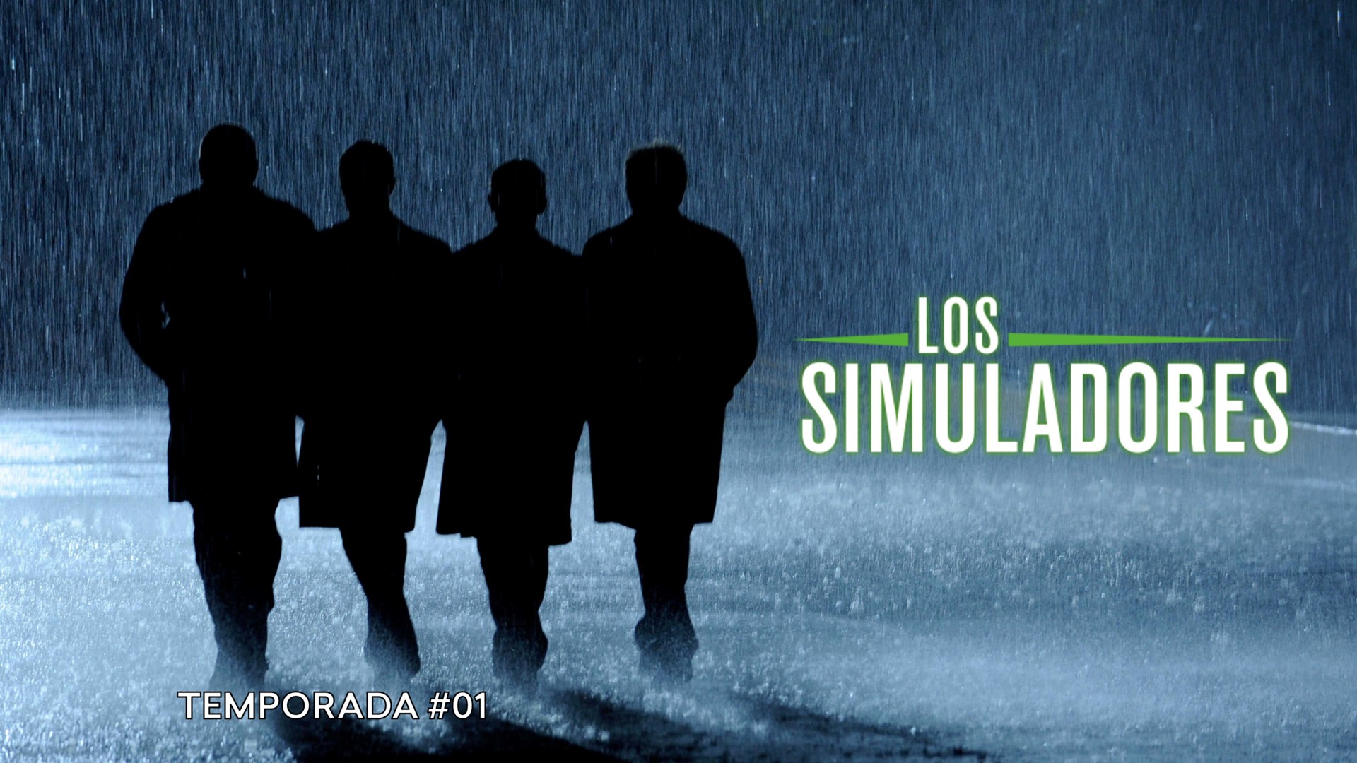 Los Simuladores Wallpapers - Wallpaper Cave