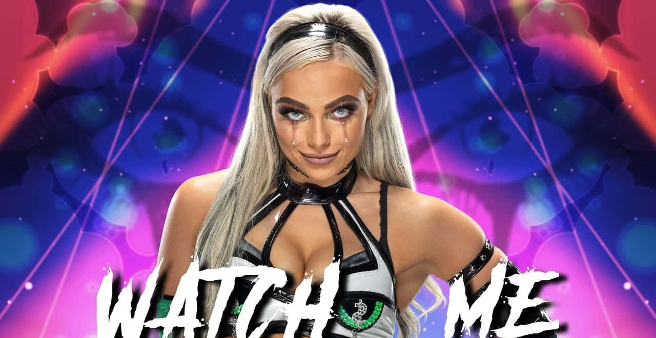 Liv Morgan 2025 Wallpapers - Wallpaper Cave
