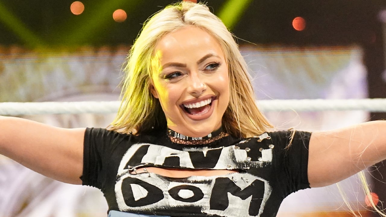 Liv Morgan 2025 Wallpapers - Wallpaper Cave