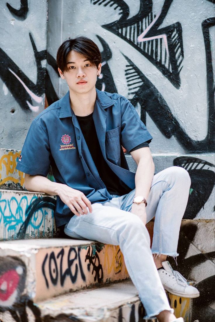 Yin Anan Wallpapers - Wallpaper Cave