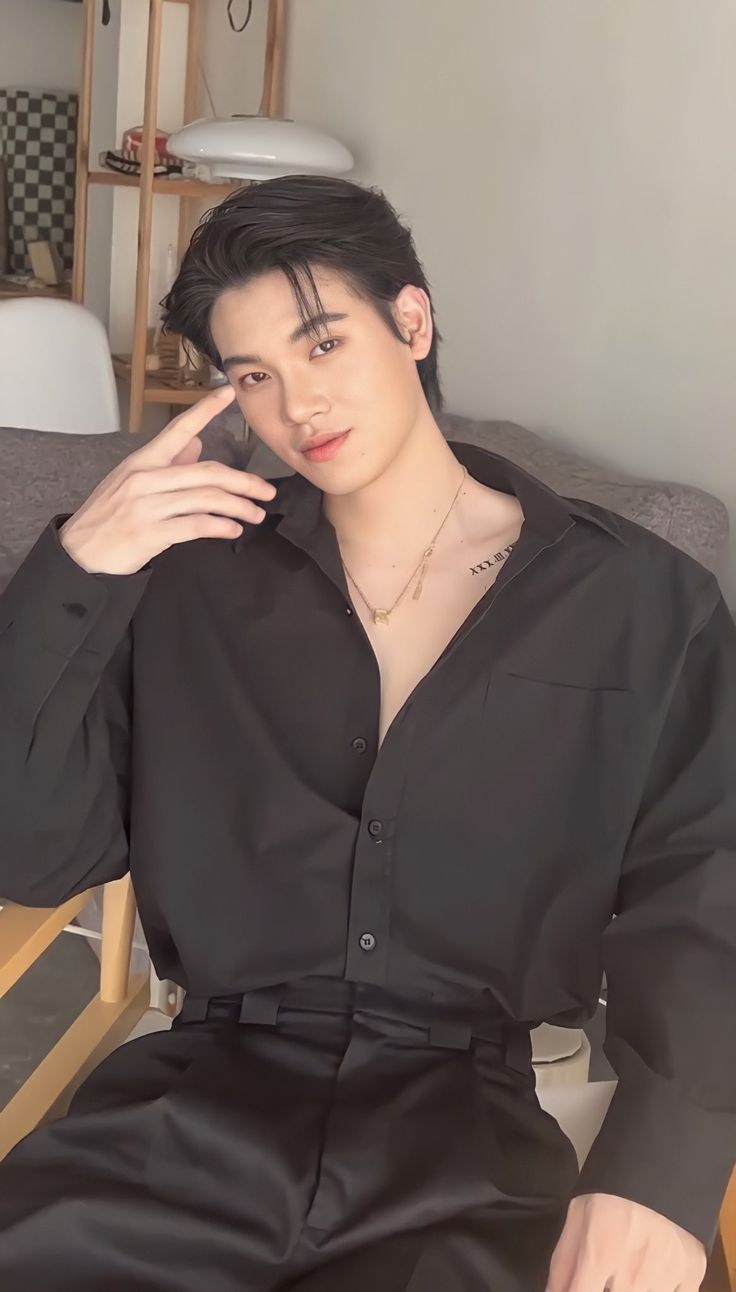 Yin Anan Wallpapers - Wallpaper Cave