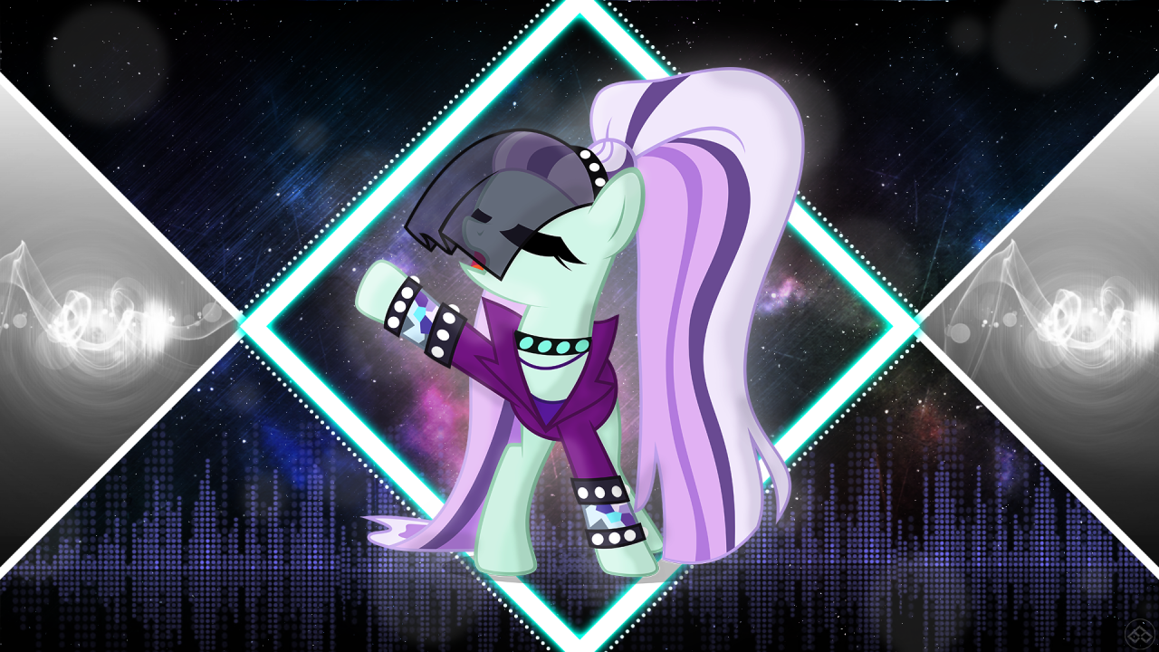 Countess Coloratura MLP Wallpapers - Wallpaper Cave