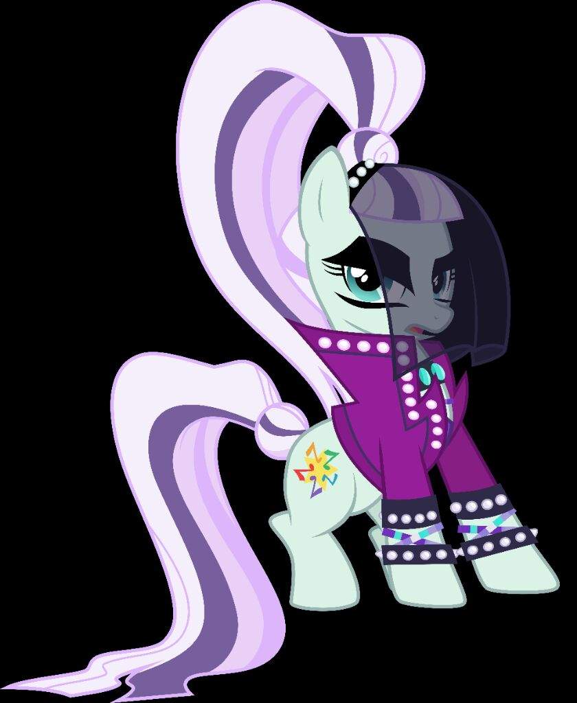Countess Coloratura MLP Wallpapers - Wallpaper Cave