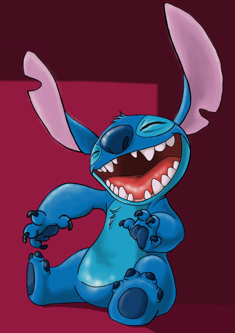 Evil Stitch Wallpapers - Wallpaper Cave