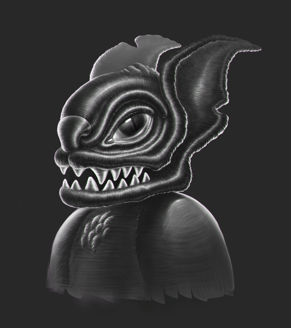 Evil Stitch Wallpapers - Wallpaper Cave