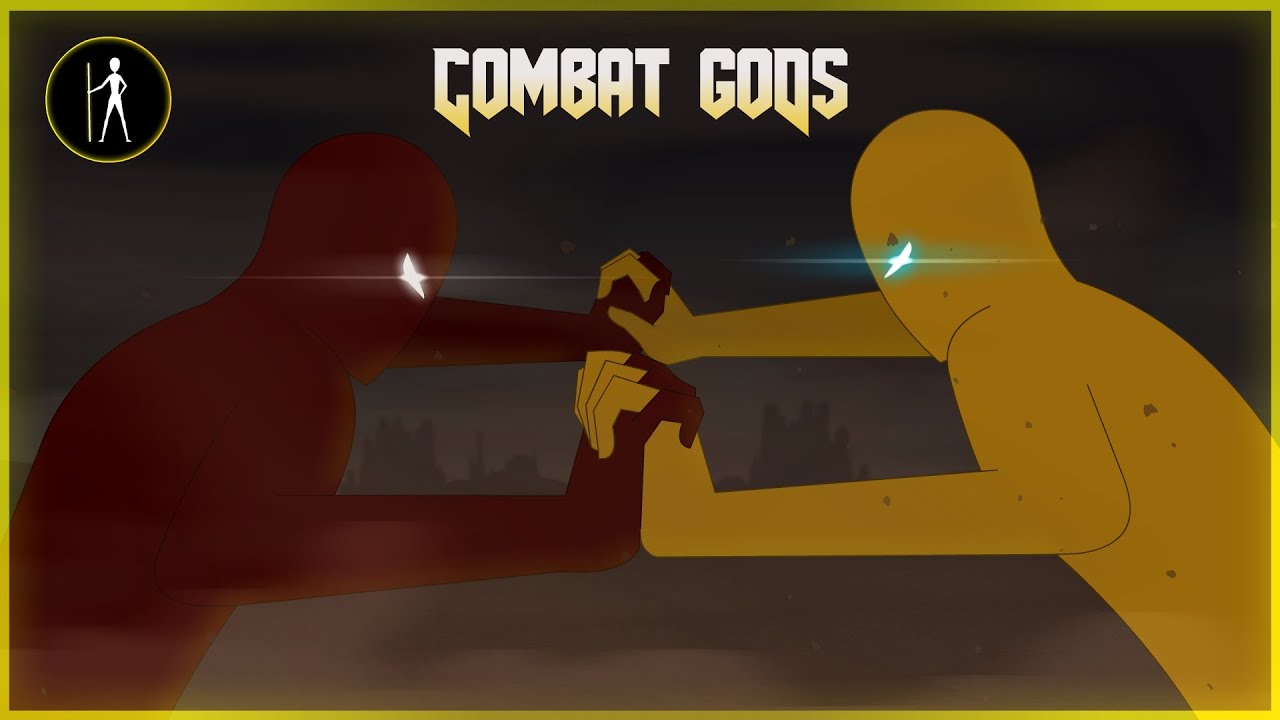 Jun Combat Gods Wallpapers - Wallpaper Cave