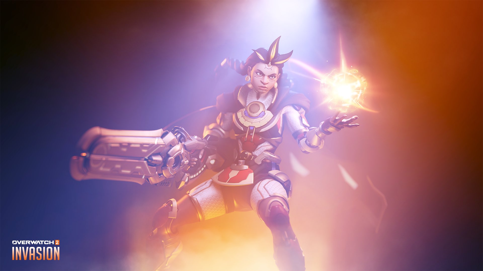 Illari Wallpapers - Wallpaper Cave