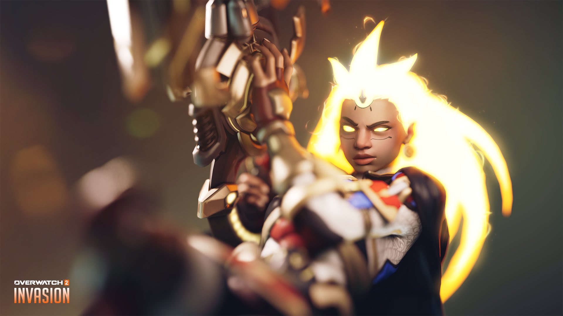 Illari Wallpapers - Wallpaper Cave