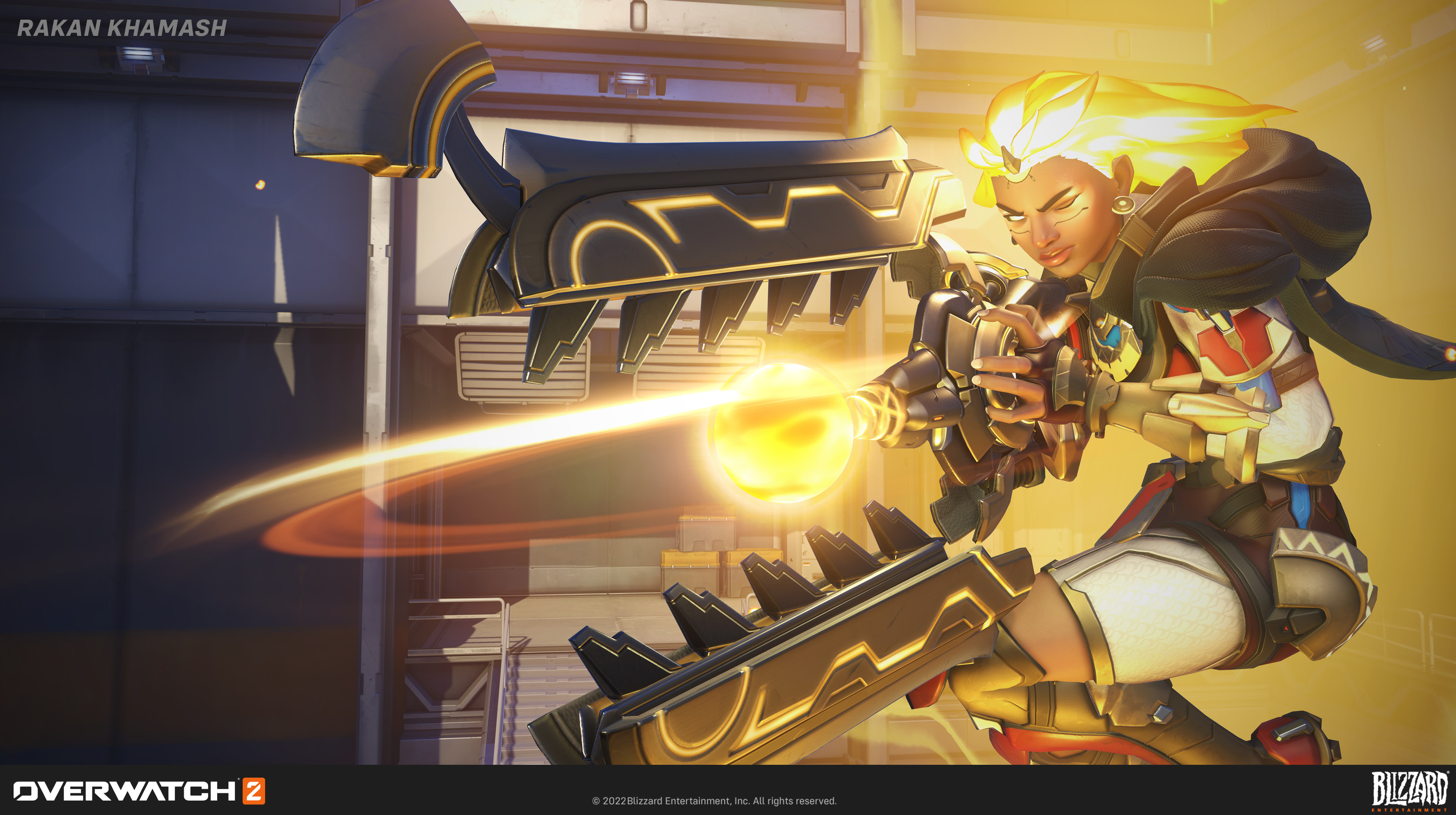 Illari Wallpapers - Wallpaper Cave