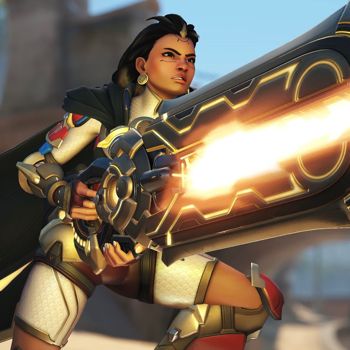 Illari Wallpapers - Wallpaper Cave