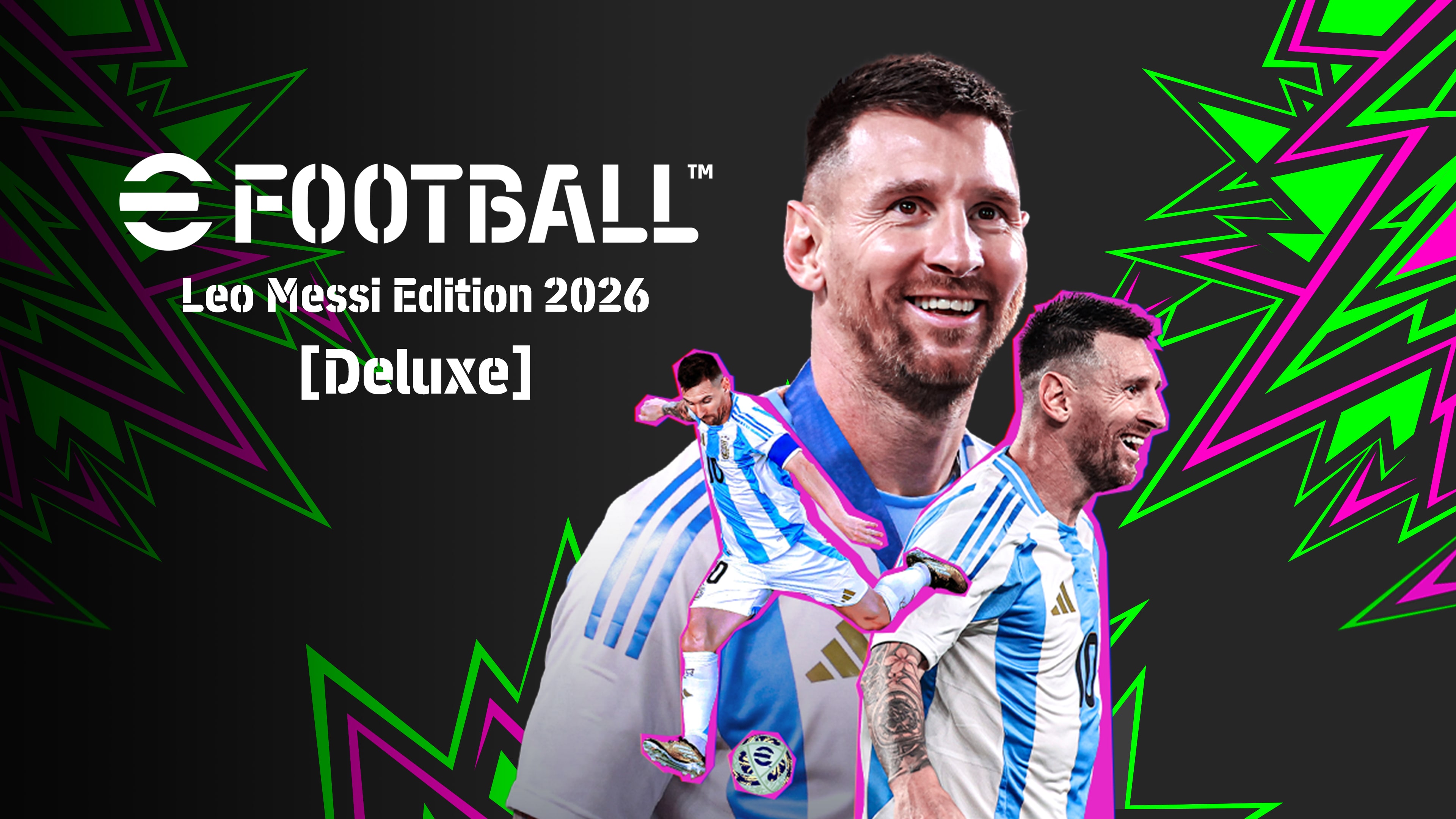 EFootball 2026 Wallpapers - Wallpaper Cave