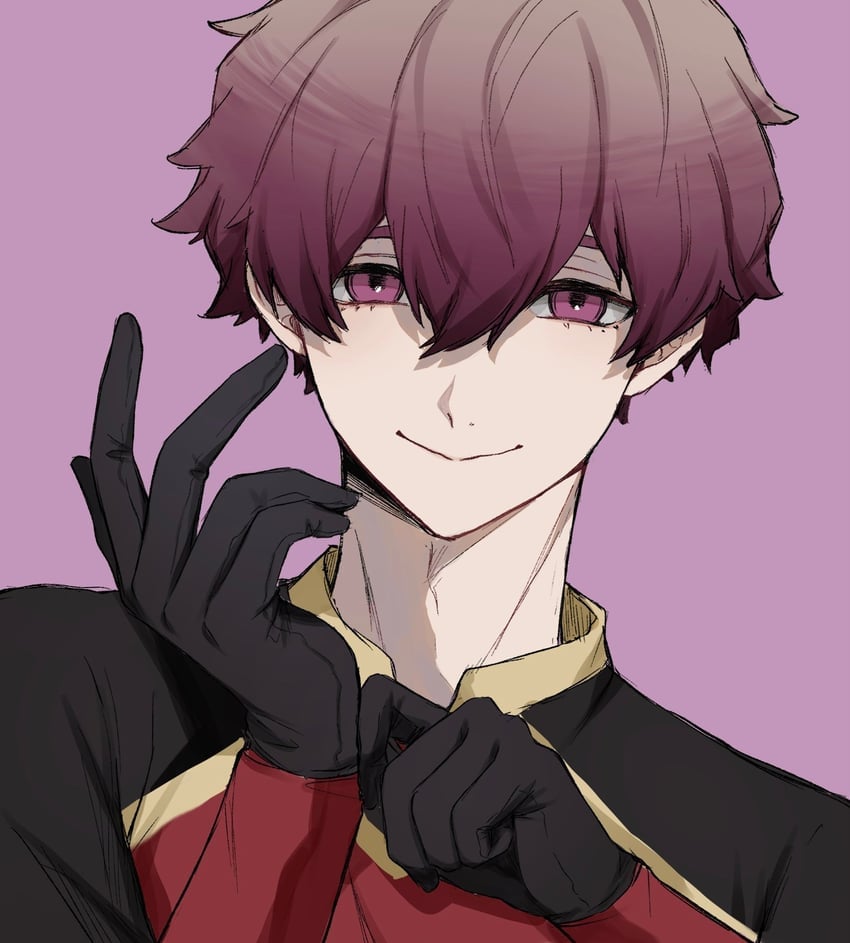 Ness Blue Lock Wallpapers - Wallpaper Cave