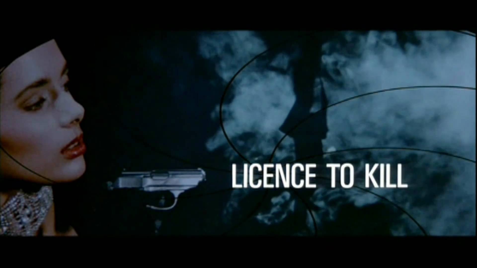 Licence To Kill Wallpapers - Wallpaper Cave