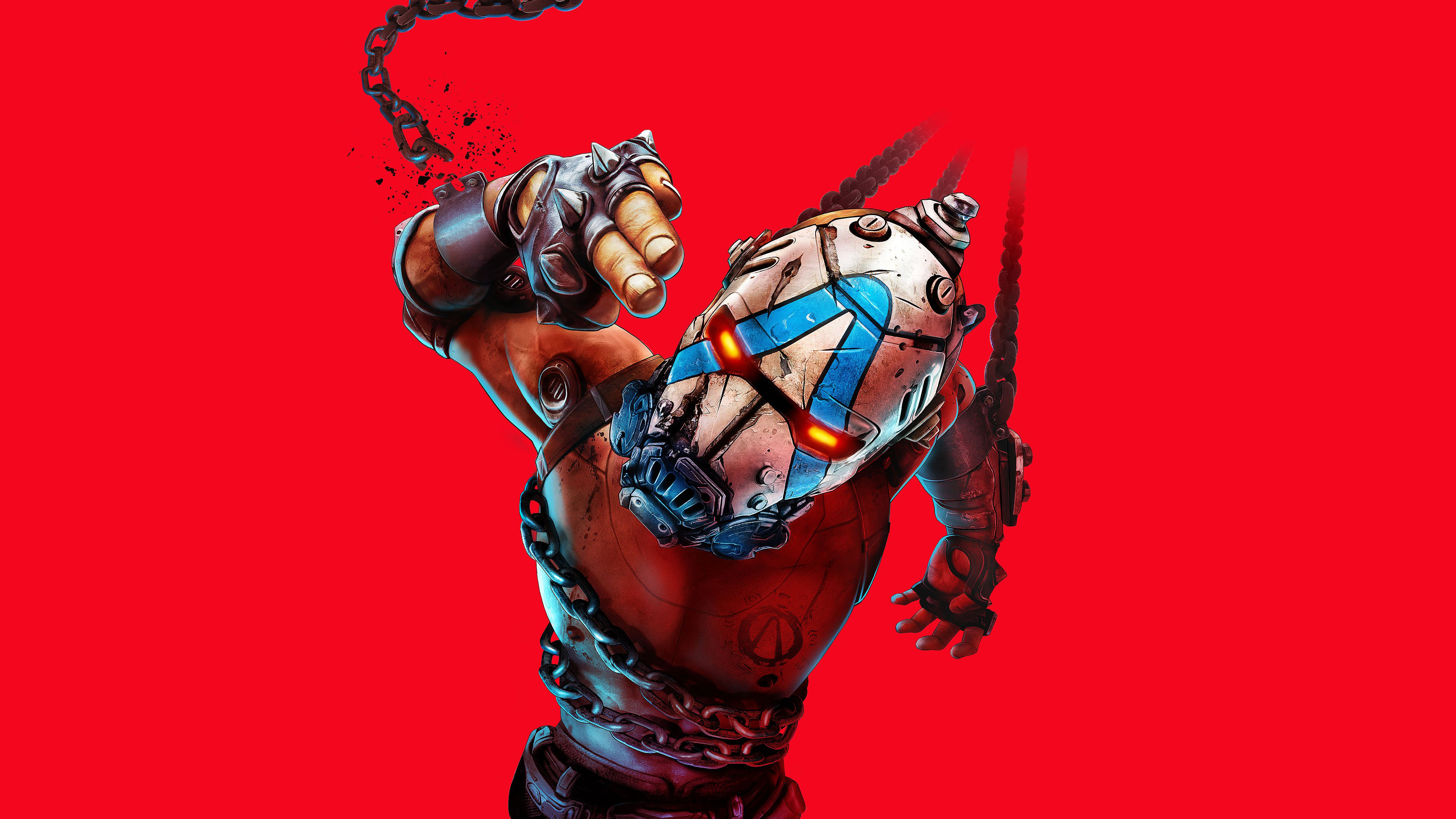 Borderlands 4 Wallpapers - Wallpaper Cave