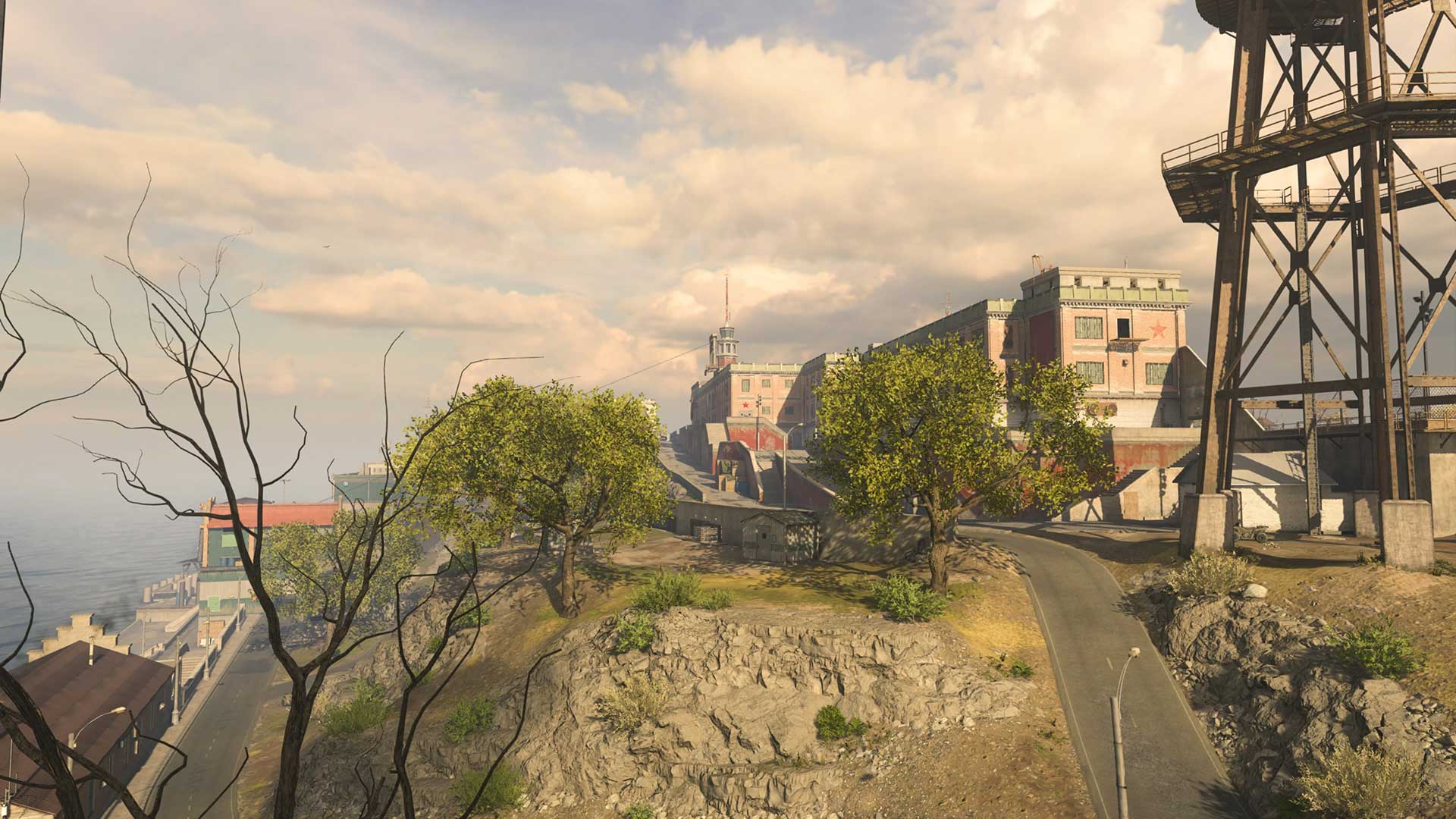 Call Of Duty: Warzone Rebirth Island Wallpapers - Wallpaper Cave