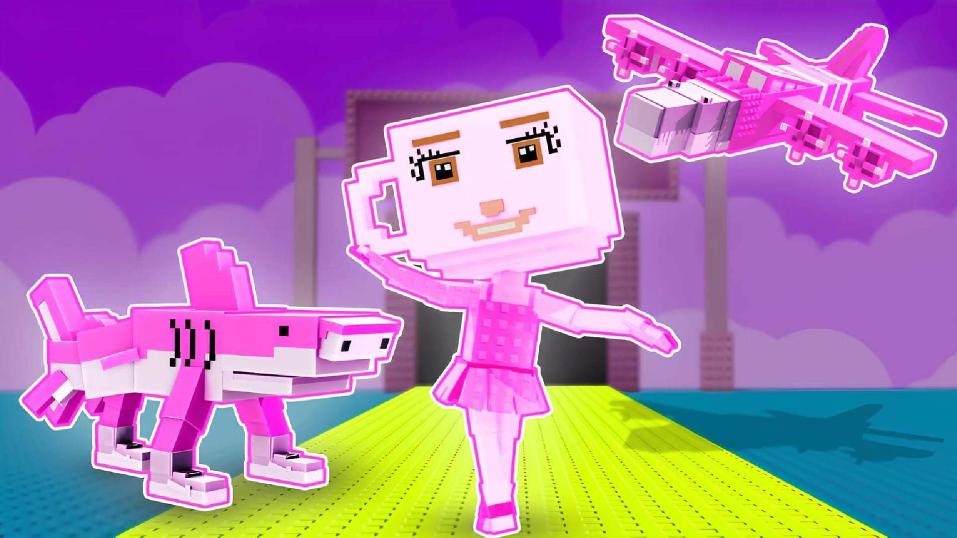 Roblox Steal A Brainrot Wallpapers - Wallpaper Cave