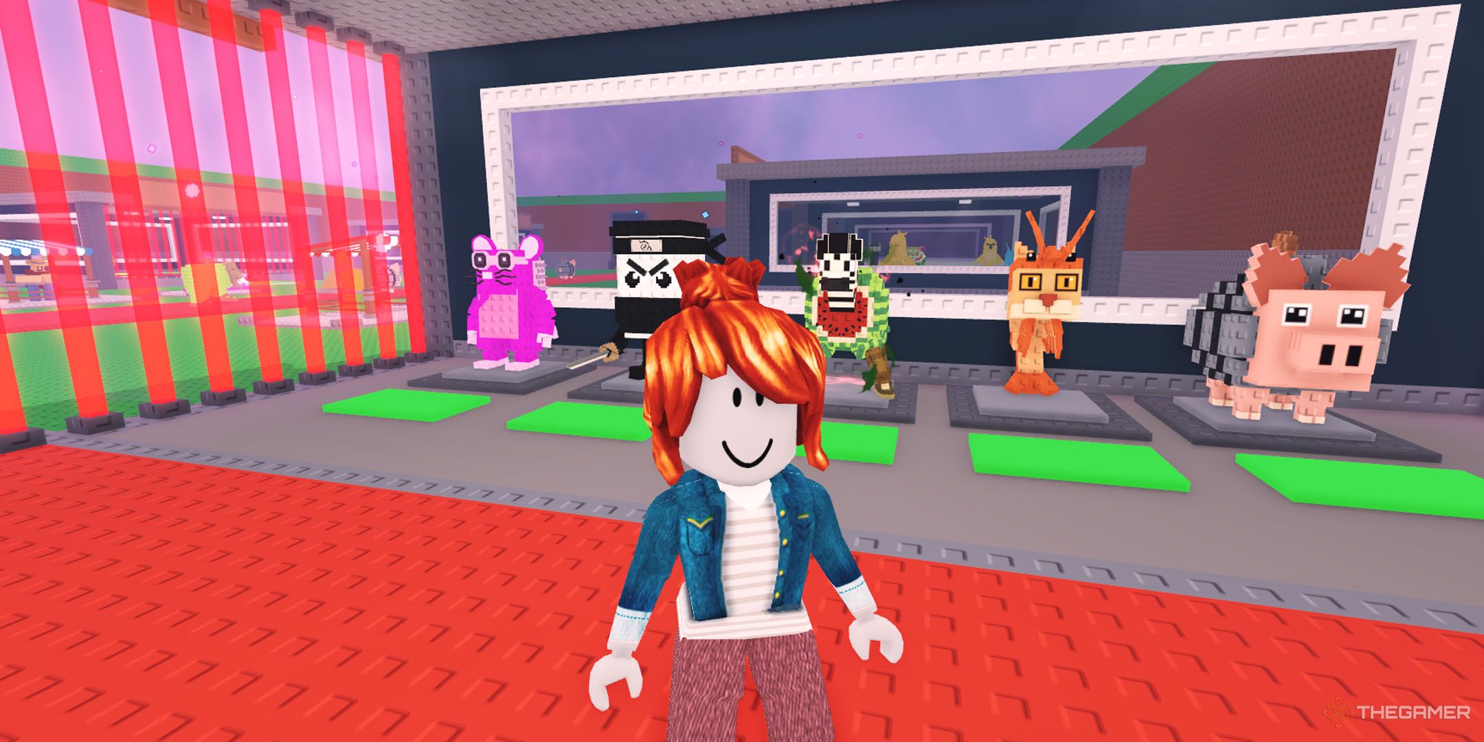 Roblox Steal A Brainrot Wallpapers - Wallpaper Cave