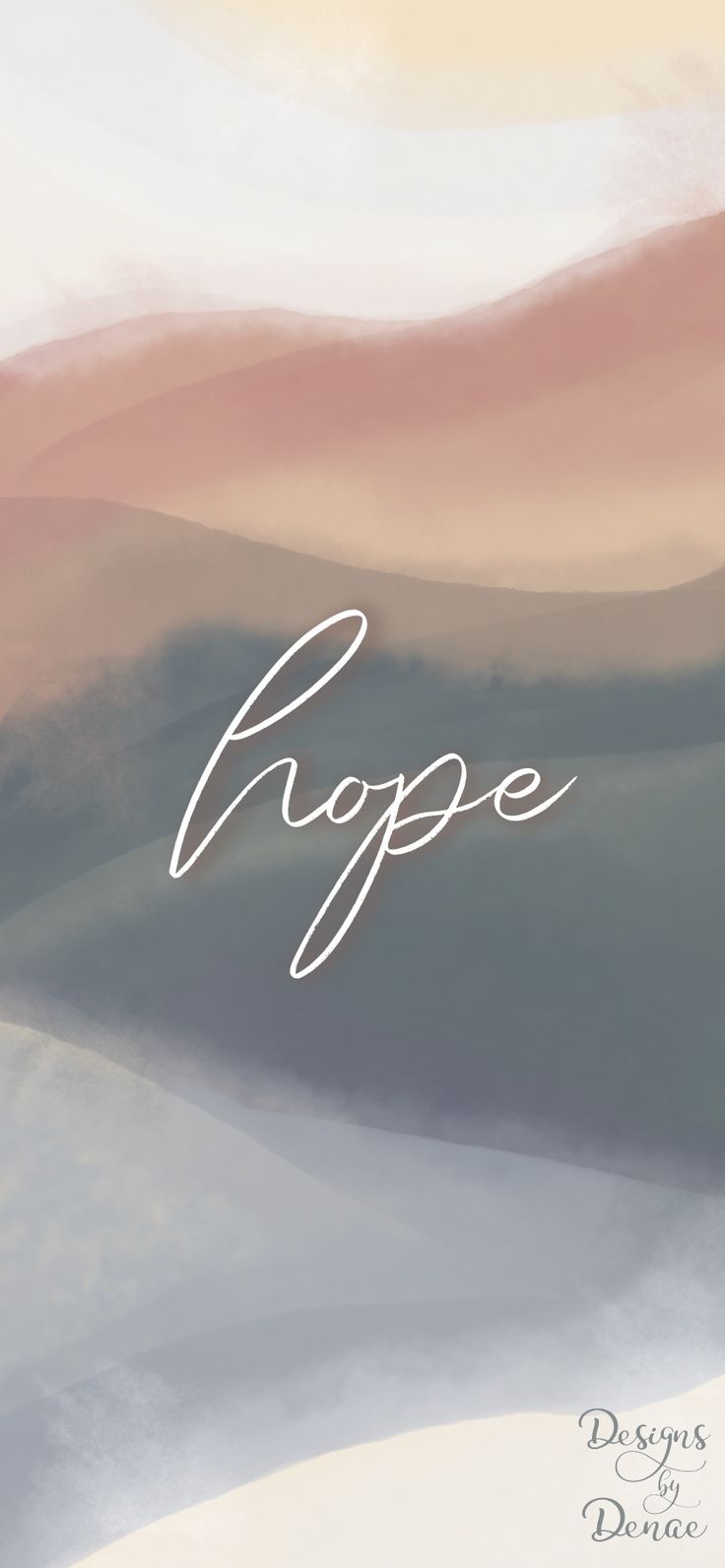 Written Hope Wallpapers - Wallpaper Cave