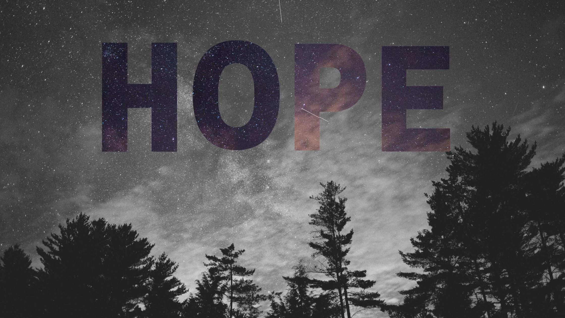 Written Hope Wallpapers - Wallpaper Cave