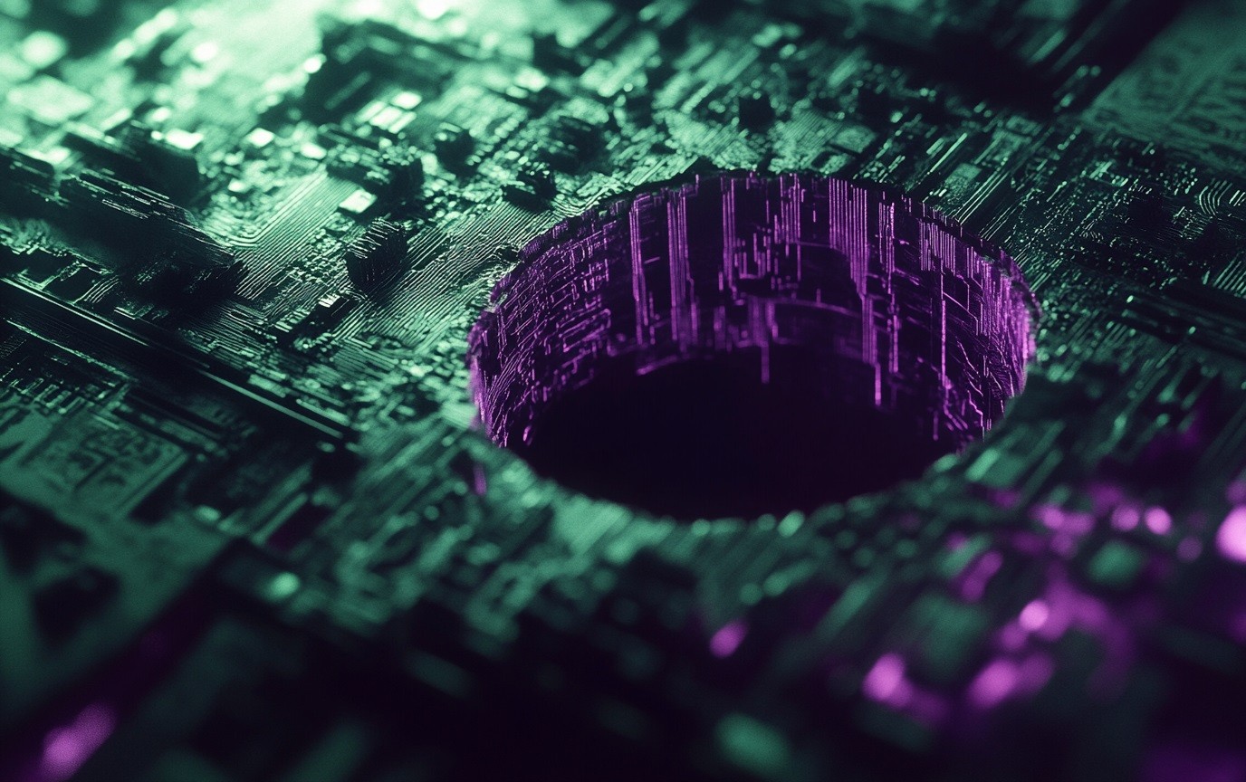 Vulnerability Wallpapers - Wallpaper Cave