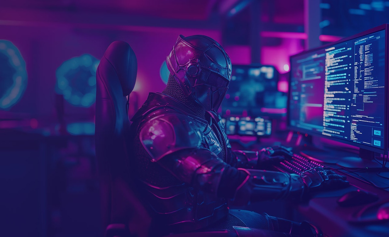 Vulnerability Wallpapers - Wallpaper Cave