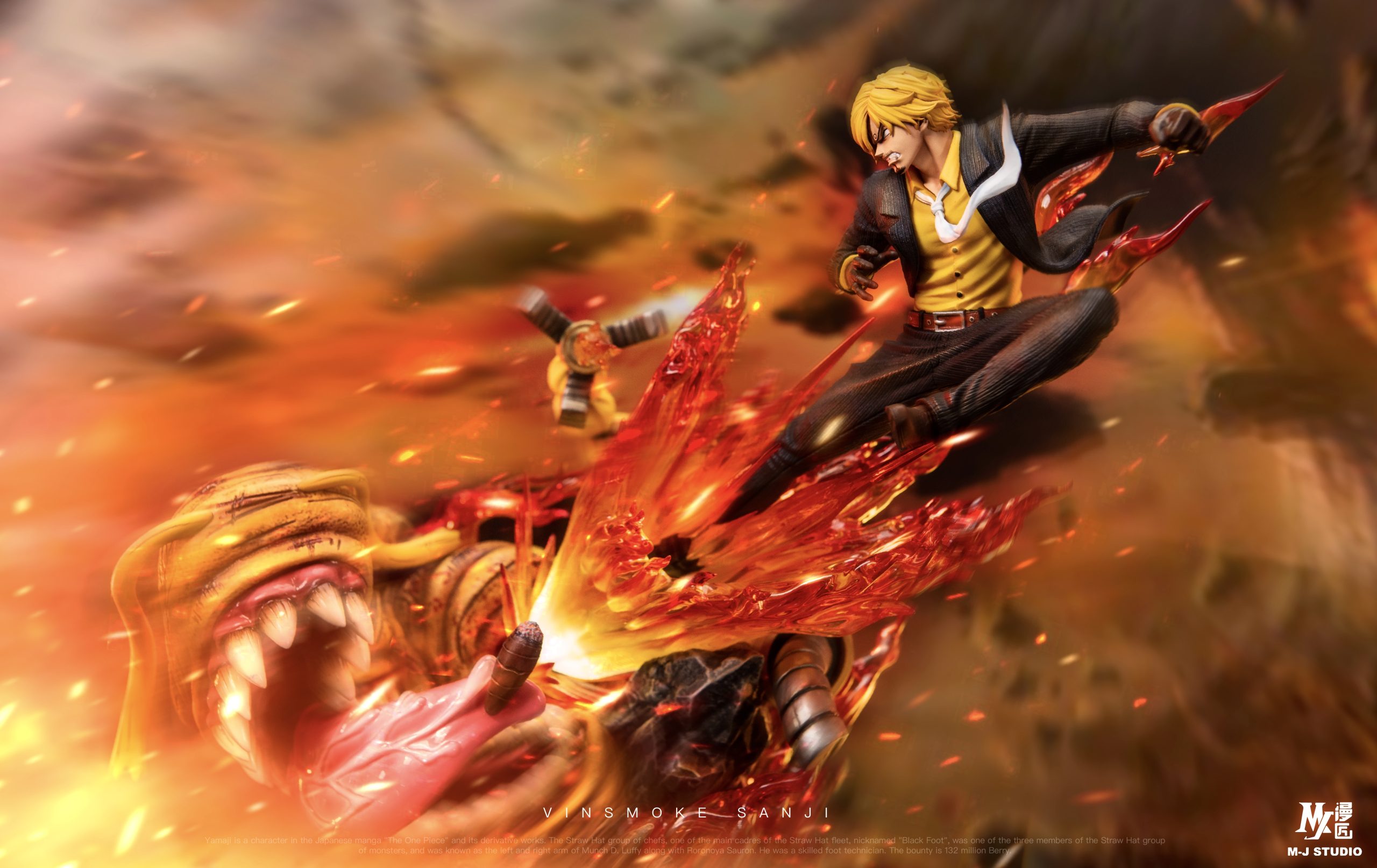 Diable Jambe Wallpapers - Wallpaper Cave