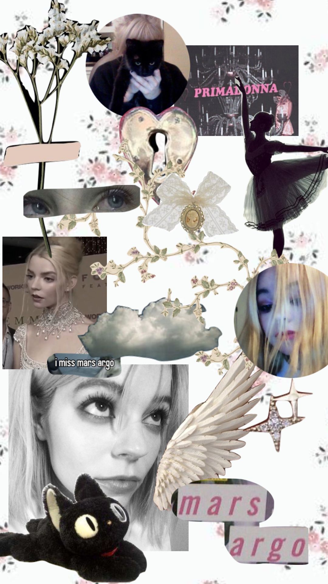 Mars Argo Wallpapers - Wallpaper Cave