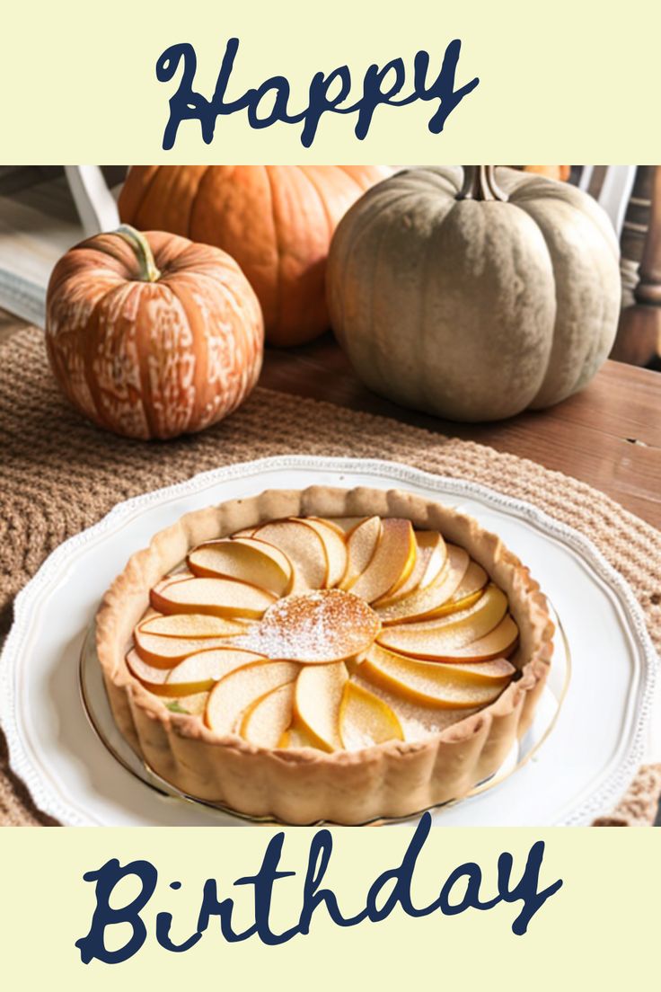 October Birthday Wallpapers - Wallpaper Cave