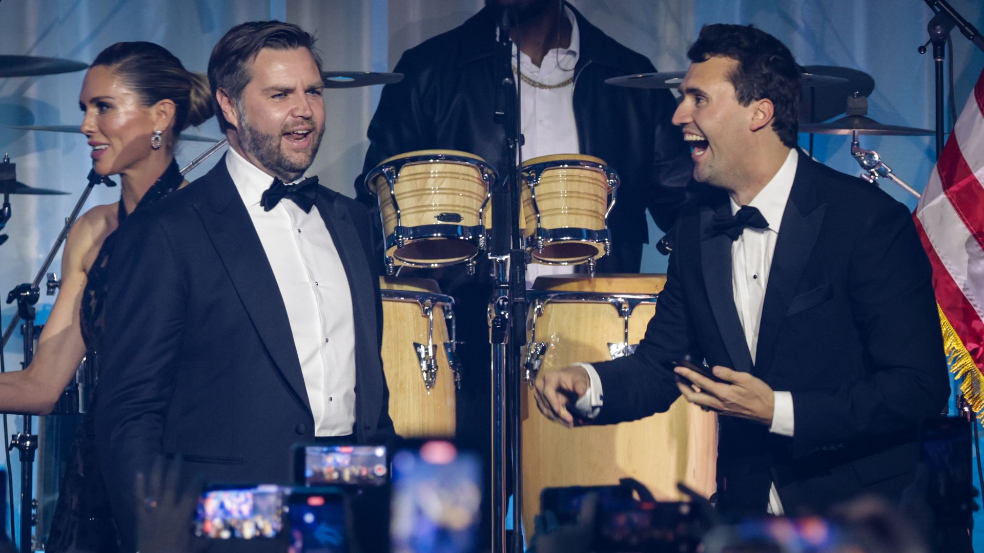 Charlie Kirk Wallpapers - Wallpaper Cave