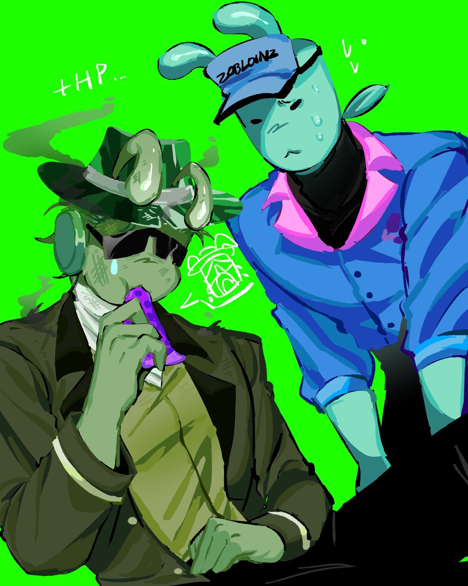 Friend Elliot Forsaken Wallpapers - Wallpaper Cave