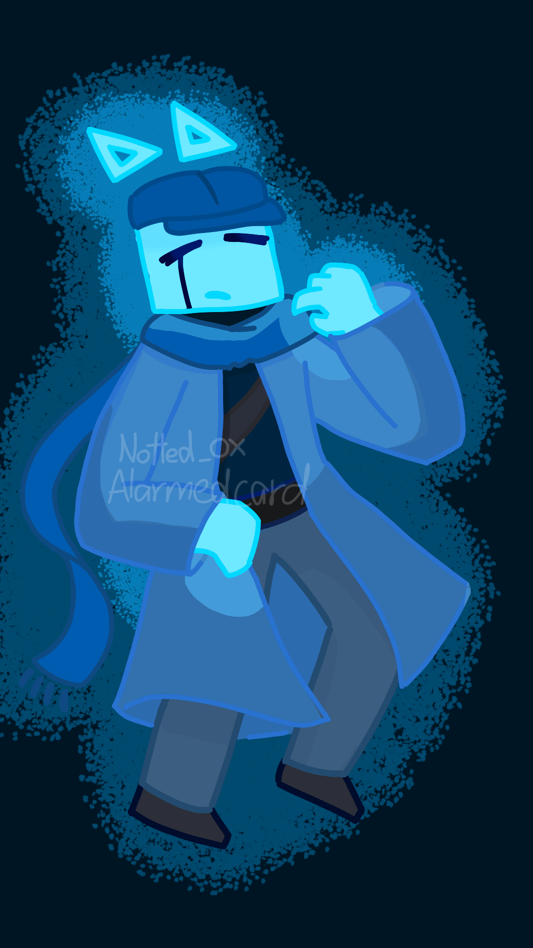 Friend Elliot Forsaken Wallpapers - Wallpaper Cave