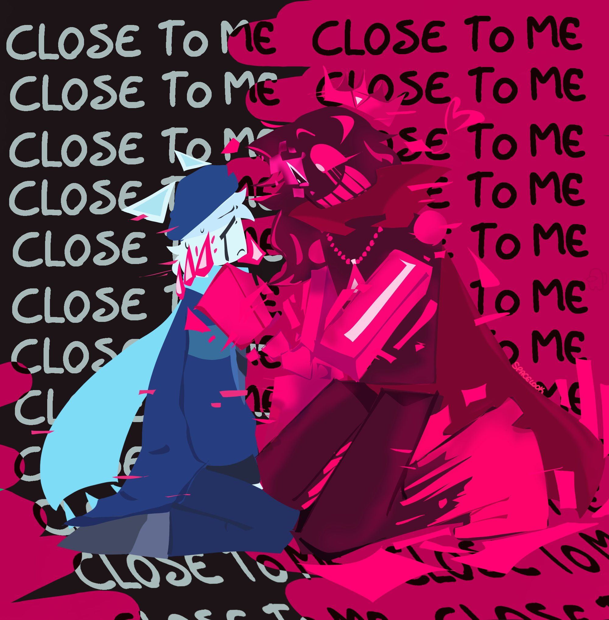 Friend Elliot Forsaken Wallpapers - Wallpaper Cave