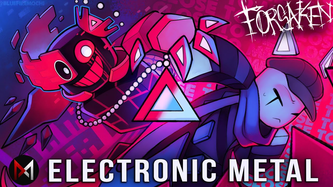 Friend Elliot Forsaken Wallpapers - Wallpaper Cave