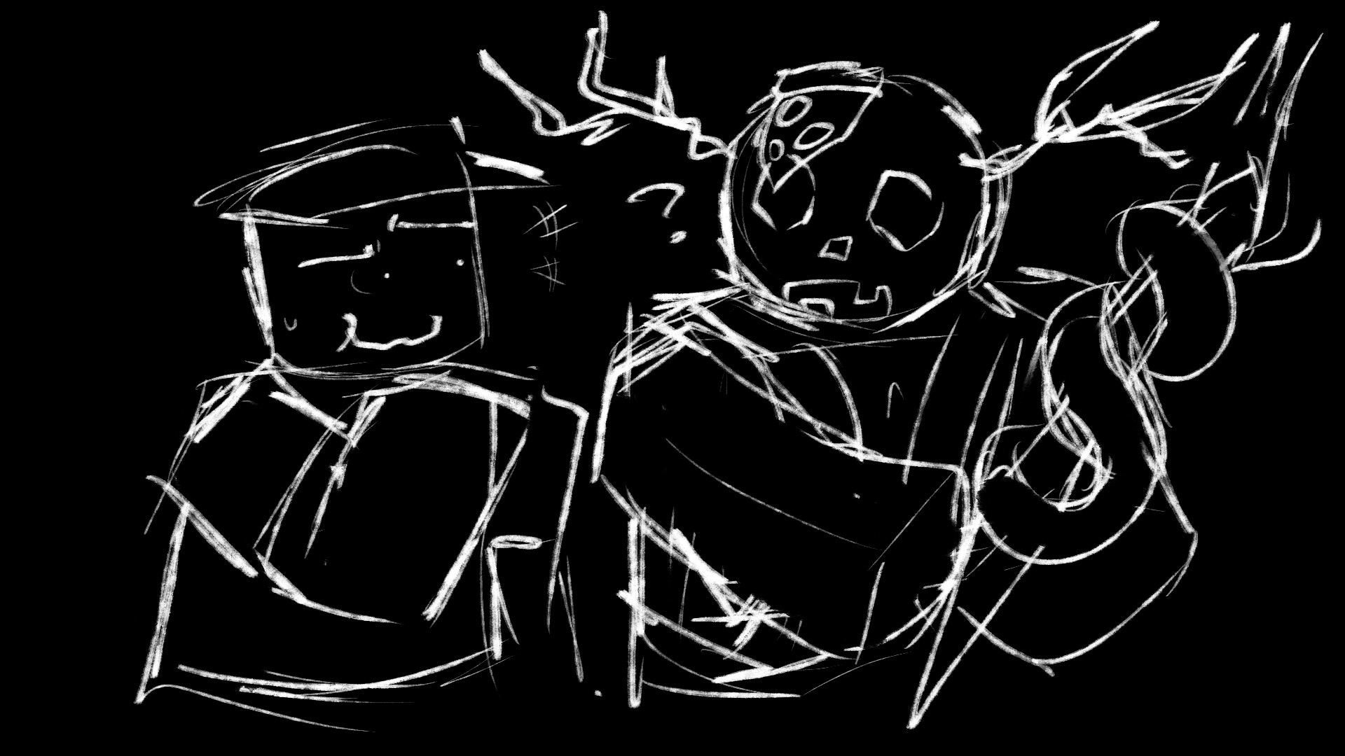 Friend Elliot Forsaken Wallpapers - Wallpaper Cave