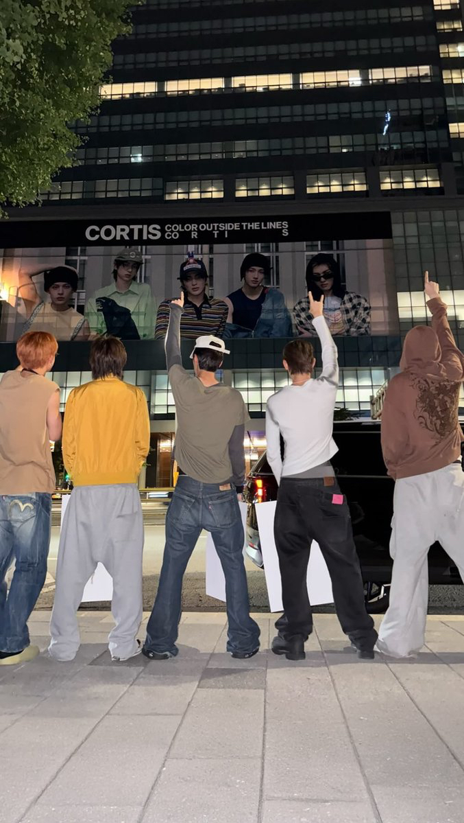 CORTIS Wallpapers - Wallpaper Cave