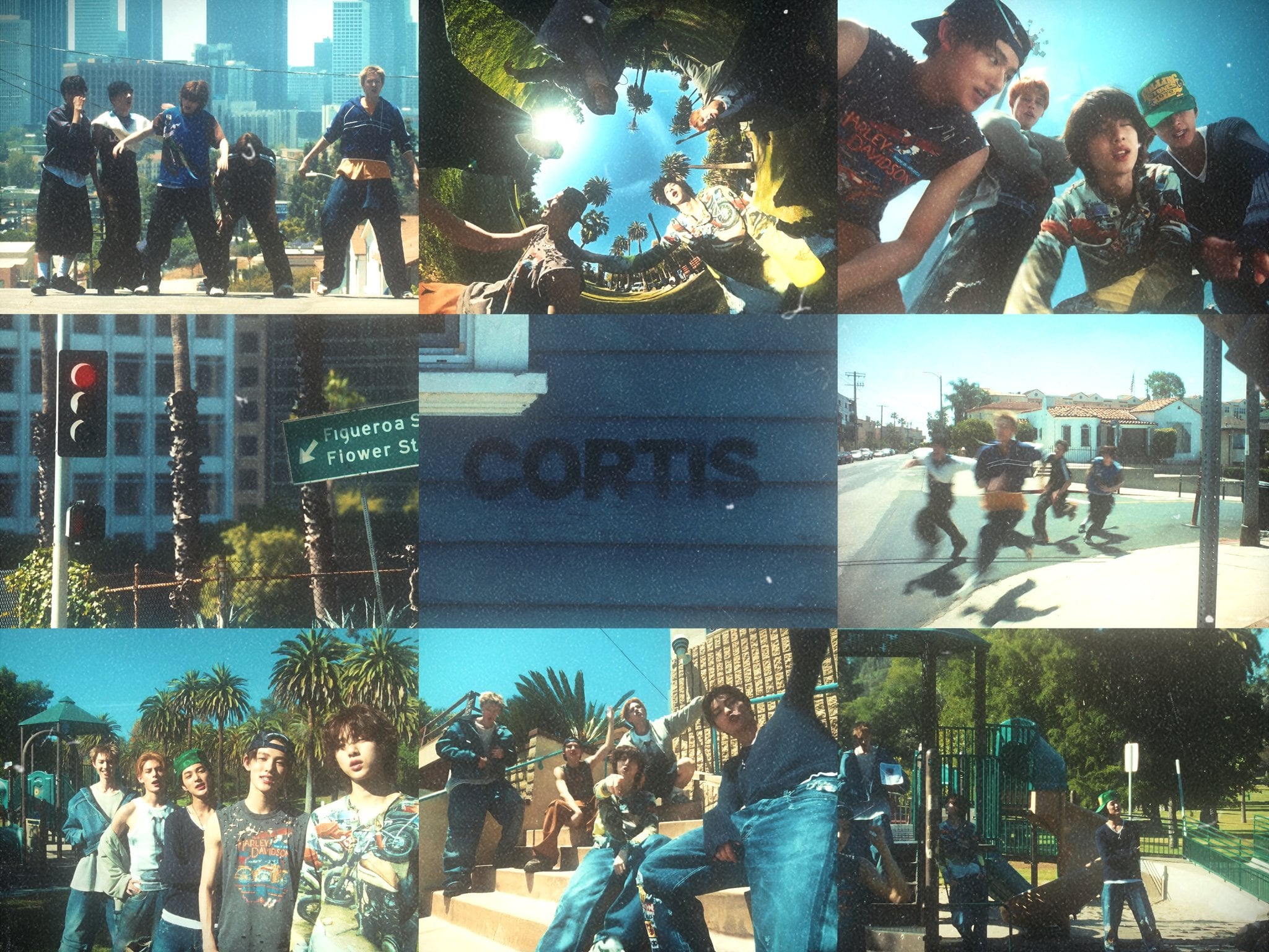 CORTIS Wallpapers - Wallpaper Cave