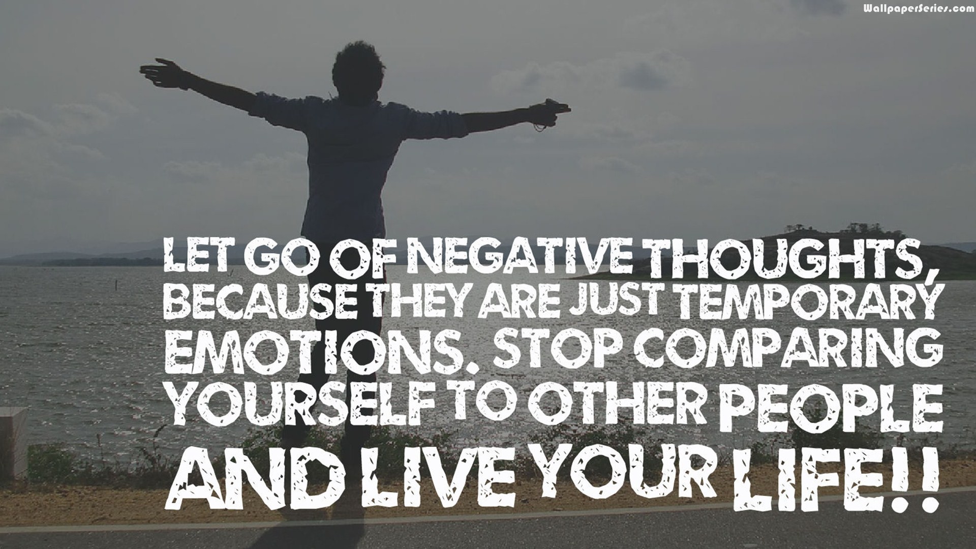 Negative Quotes Wallpapers - Wallpaper Cave