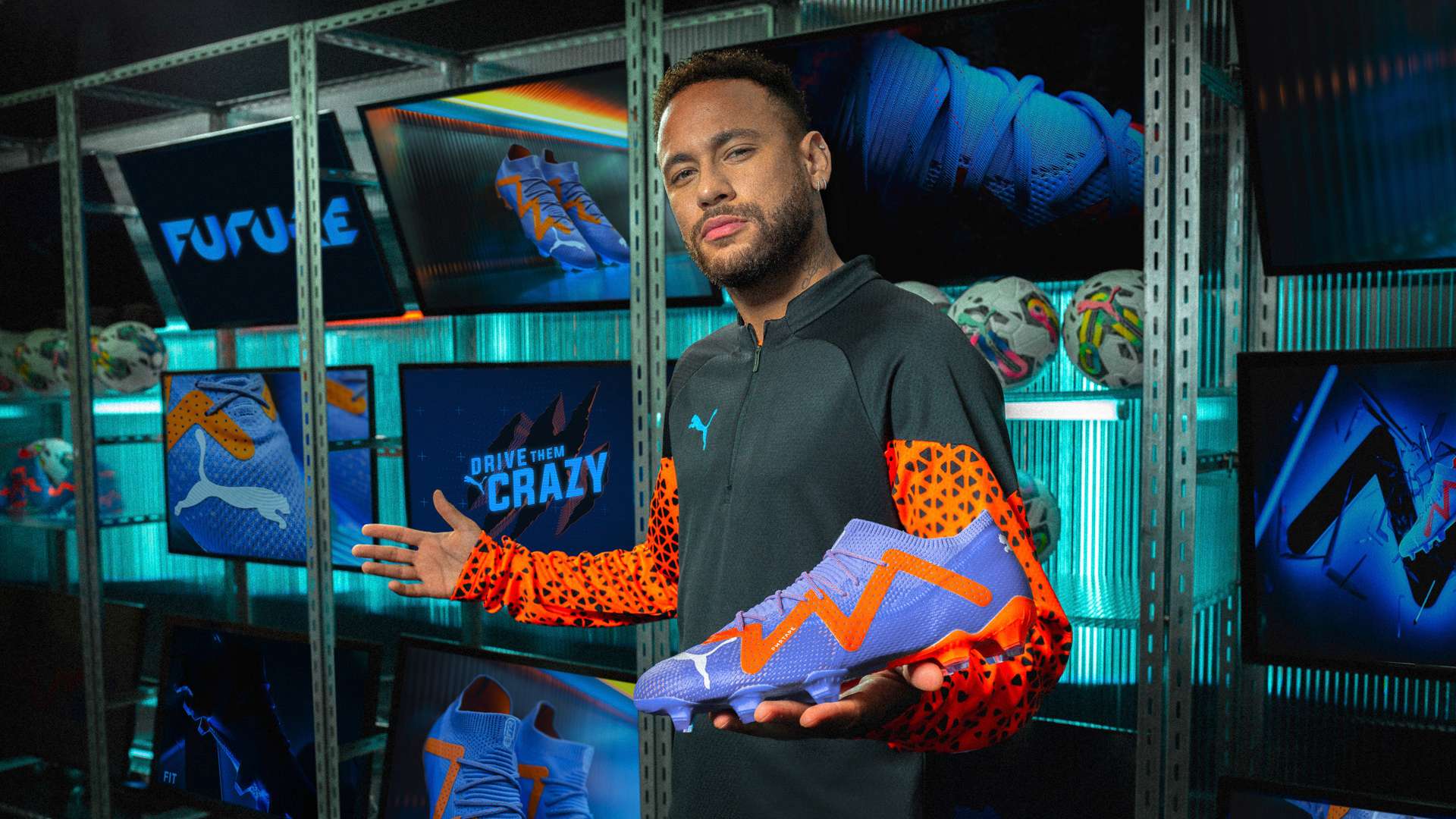 Puma Future Wallpapers - Wallpaper Cave