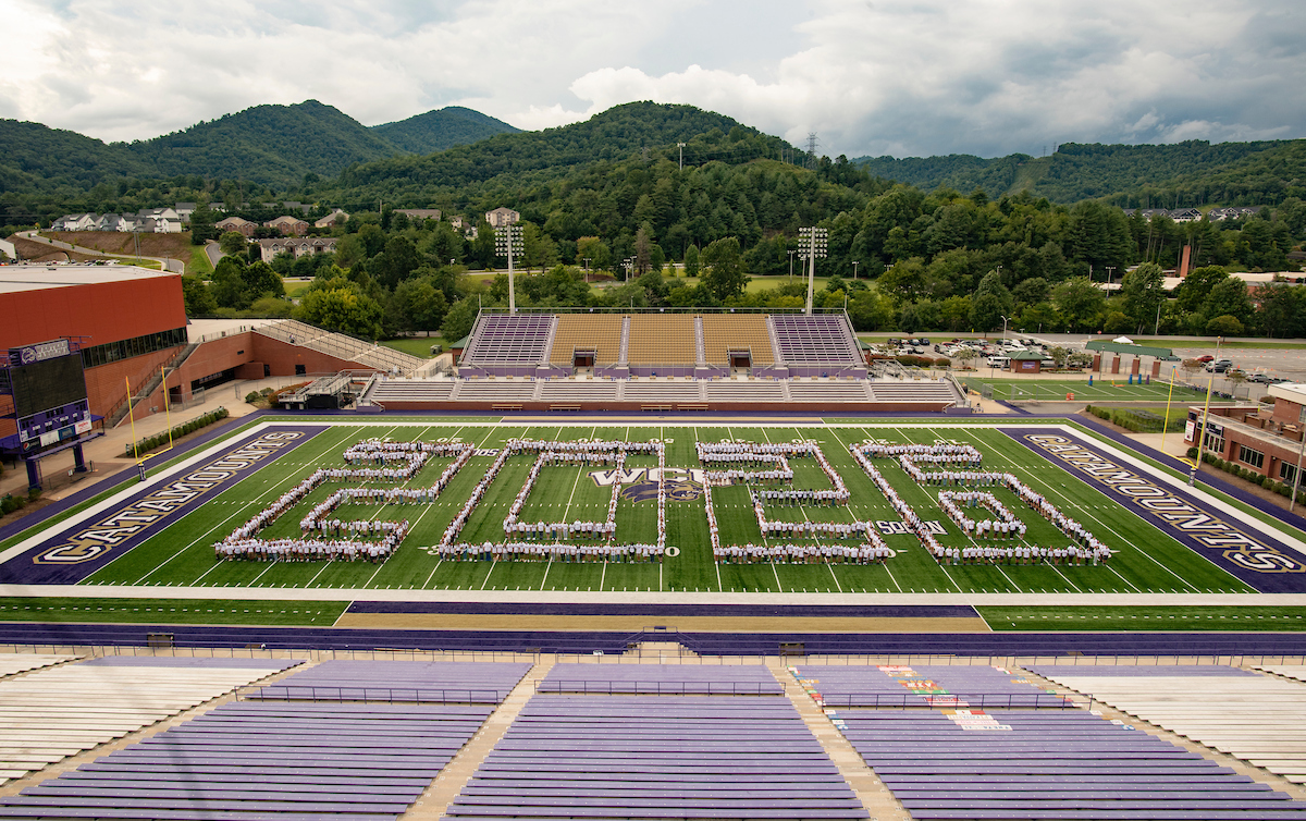 Western Carolina University Wallpapers - Wallpaper Cave