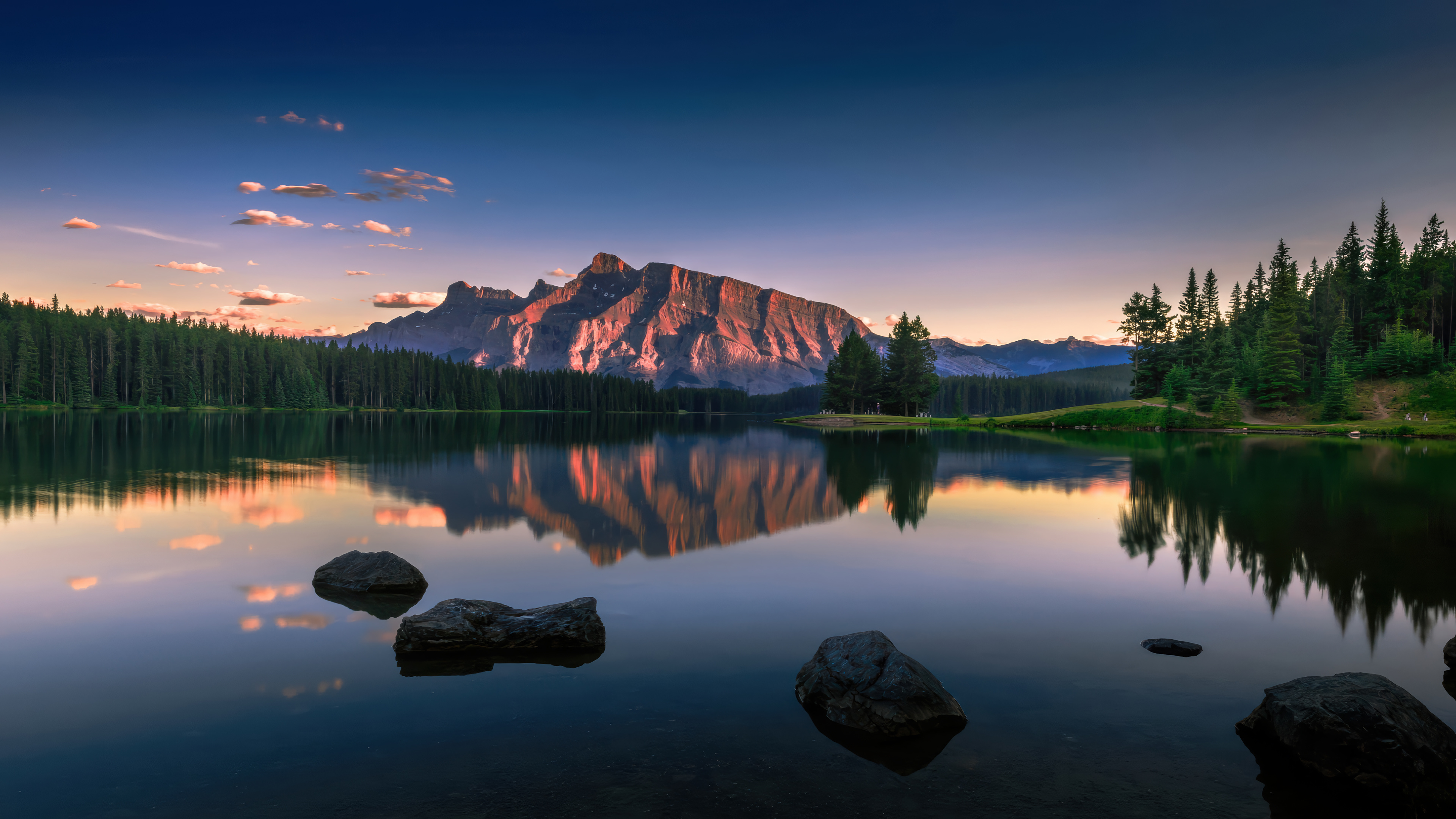 4k Nature Scenery Wallpapers - Wallpaper Cave