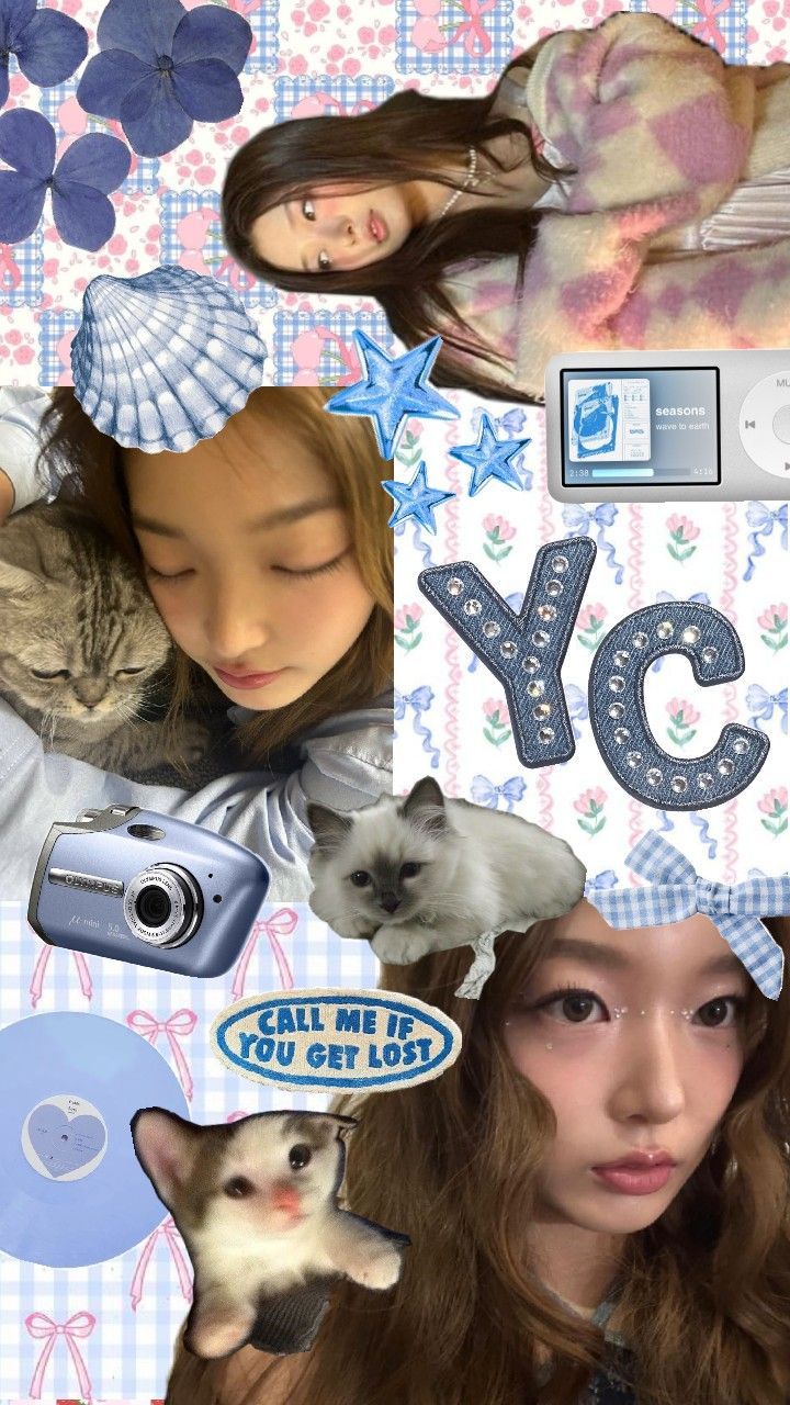 Katseye Yoonchae Wallpapers - Wallpaper Cave