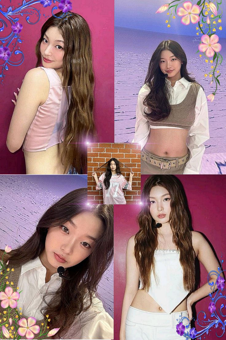 Yoonchae Wallpapers - Wallpaper Cave