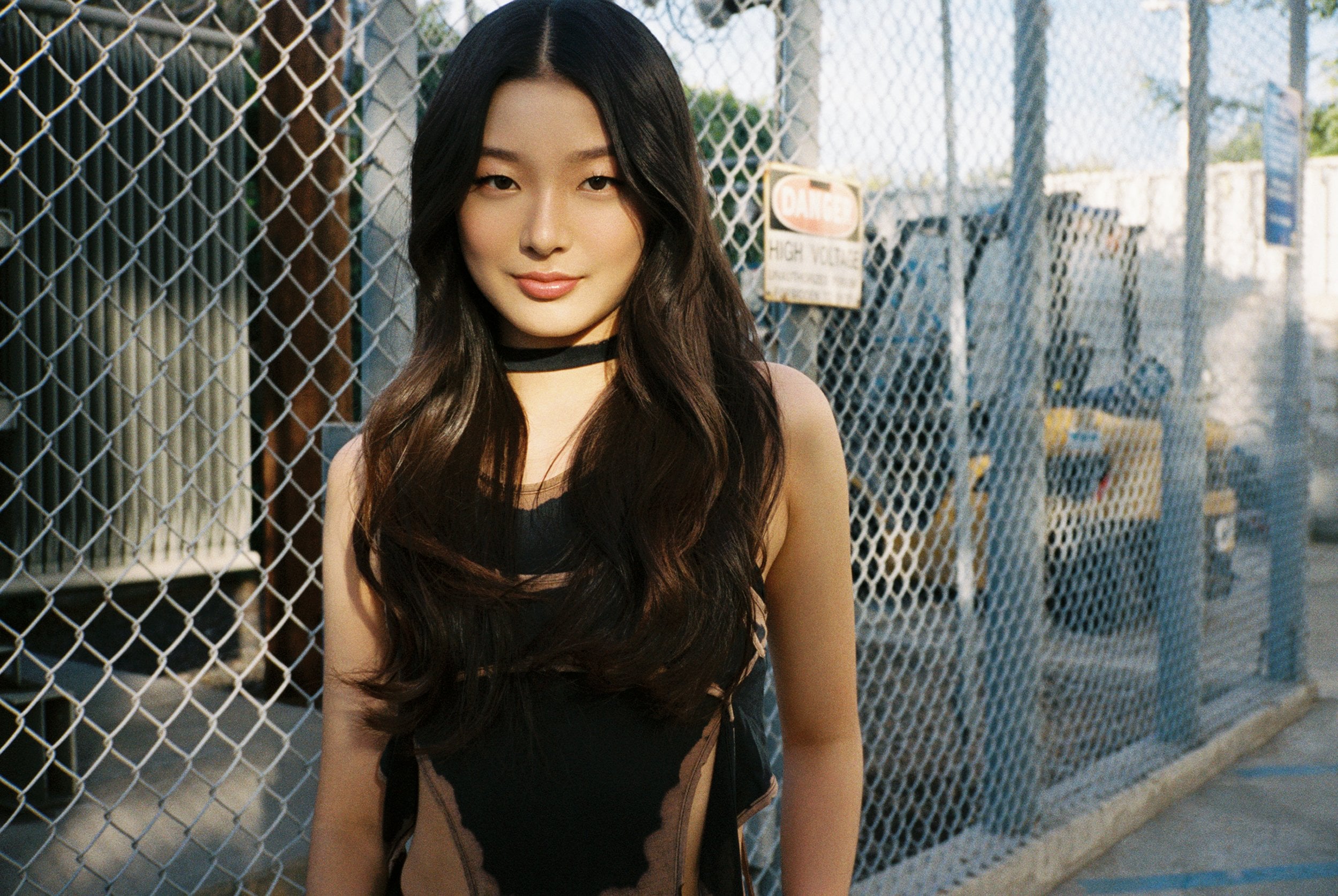 Yoonchae Wallpapers - Wallpaper Cave