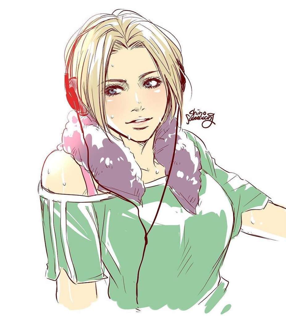 Monika IQ Weiss Wallpapers - Wallpaper Cave