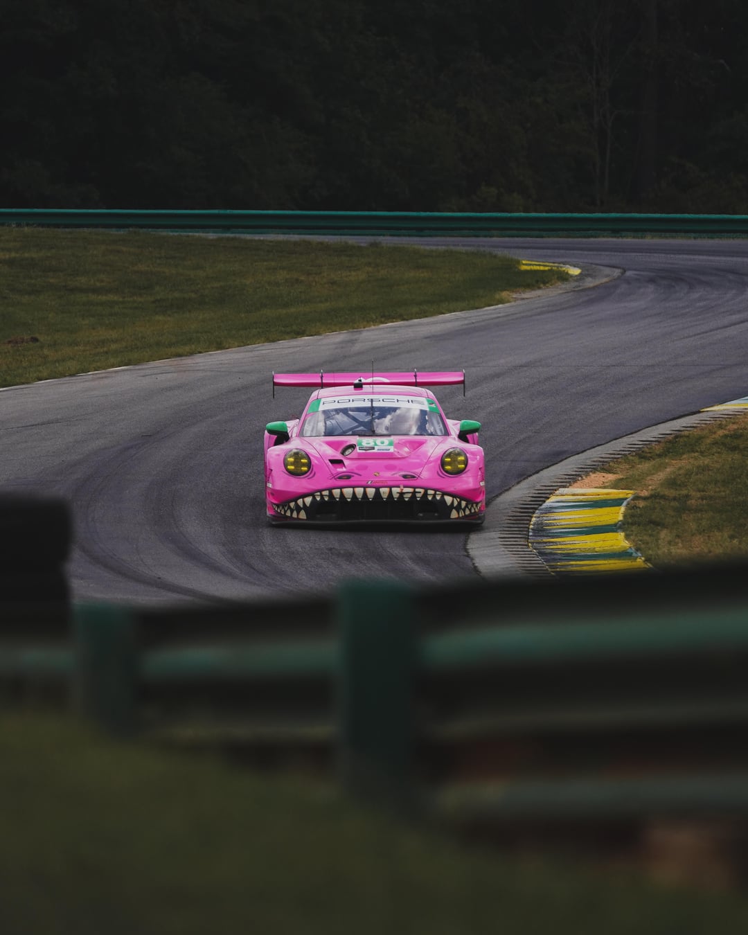 Porsche GT3 Roxy Wallpapers - Wallpaper Cave